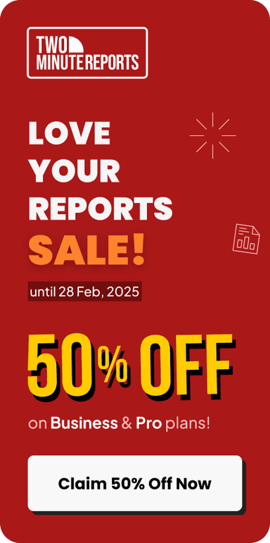 7 Marketing Report Examples, Templates and an Ultimate Guide