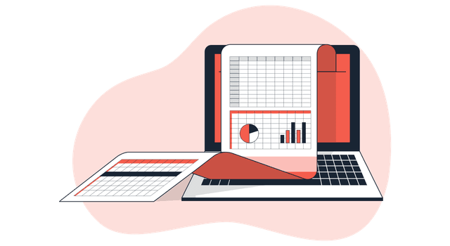 Free Web Analytics Report Templates | Two Minute Reports